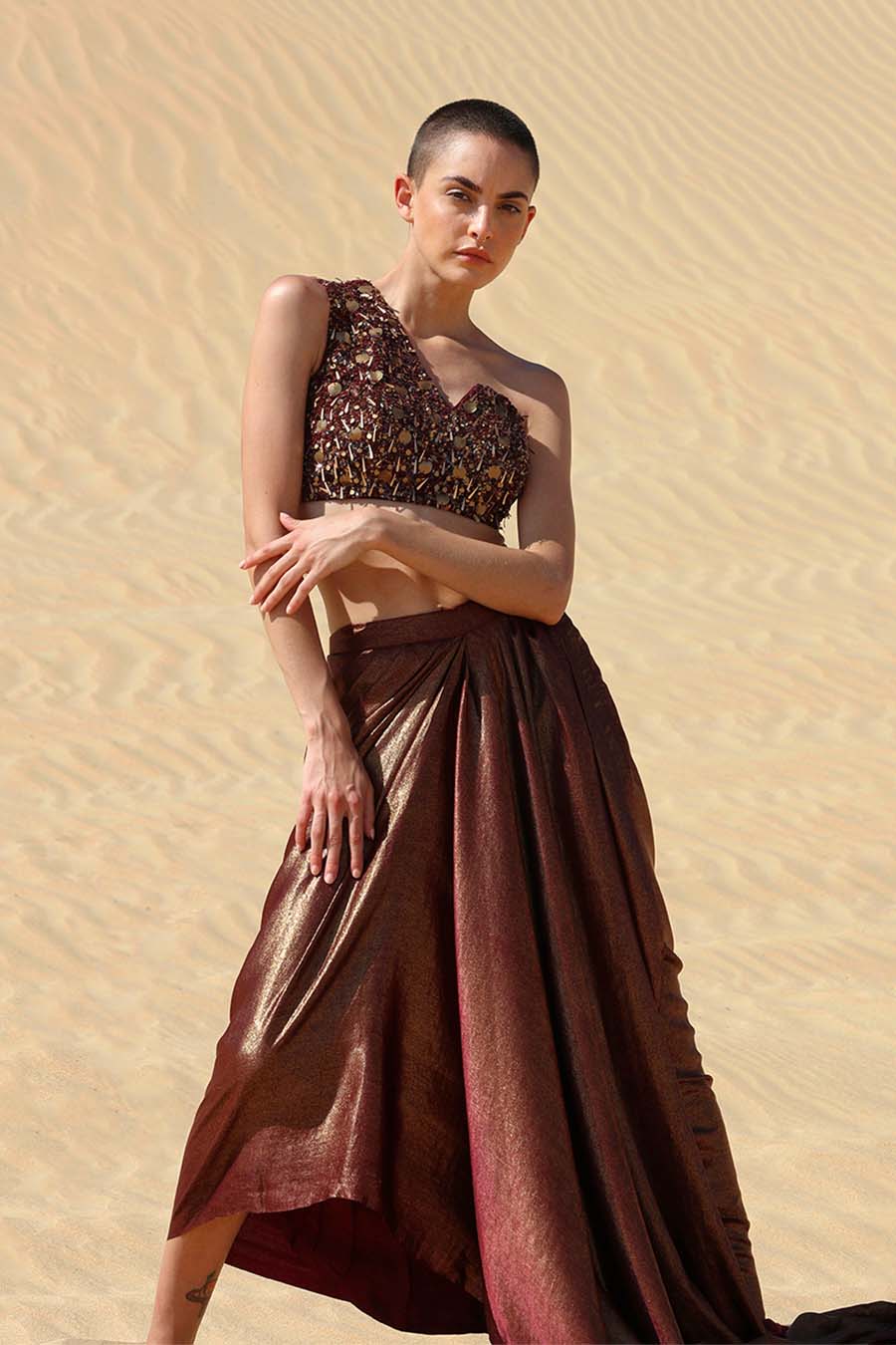 Shaveta & Anuj | Bridal Lehengas, Sarees, Gowns, Dresses